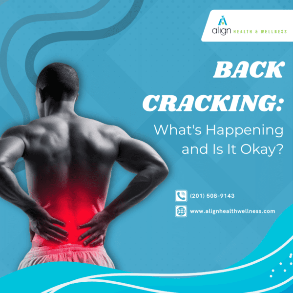 Why Does Your Back Crack and Is It Safe